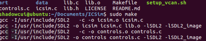 车联网安全入门之从CAN模拟环境搭建到重放攻击 - FreeBuf网络安全行业门户