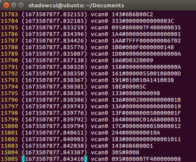 车联网安全入门之从CAN模拟环境搭建到重放攻击 - FreeBuf网络安全行业门户