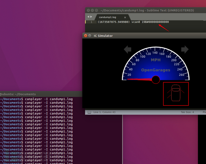 车联网安全入门之从CAN模拟环境搭建到重放攻击 - FreeBuf网络安全行业门户