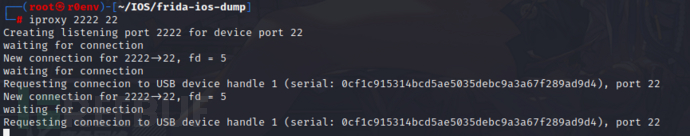 使用frida-ios-dump砸壳 - FreeBuf网络安全行业门户