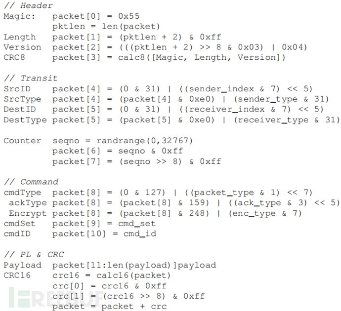 大疆无人机安全与DroneID漏洞 - FreeBuf网络安全行业门户