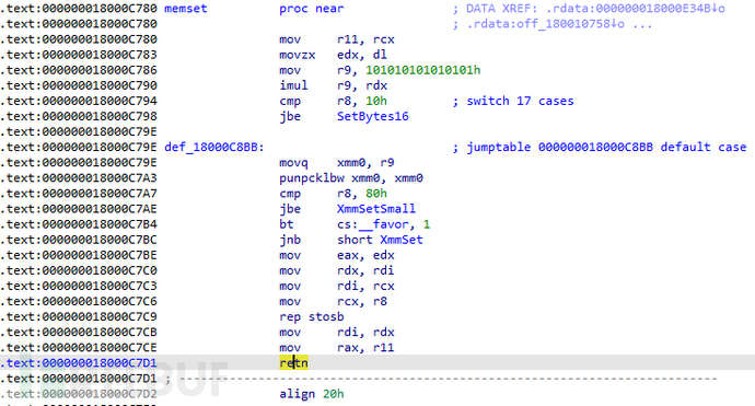 攻击技术研判 | Earth Kitsune滥用vcruntime140.dll和Chrome扩展等实现持久化 - FreeBuf网络安全行业门户