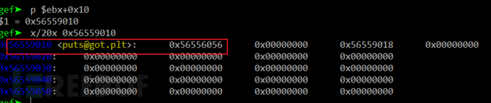 解释重定位、PLT、GOT以及延迟绑定 - FreeBuf网络安全行业门户