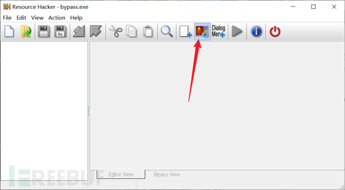 攻防|替换exe图标 - FreeBuf网络安全行业门户