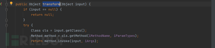 java反序列化-cc1链分析 - FreeBuf网络安全行业门户