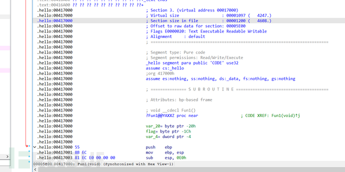 探究SMC局部代码加密技术以及在CTF中的运用 - FreeBuf网络安全行业门户