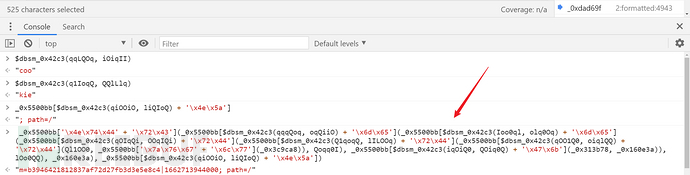 【JS 逆向百例】猿人学系列 web 比赛第二题：js 混淆 - 动态 cookie，详细剖析 - FreeBuf网络安全行业门户