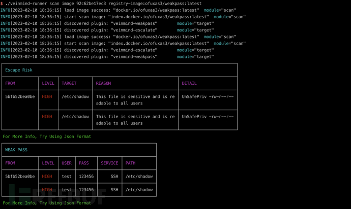 炫酷命令行的前世今生 - FreeBuf网络安全行业门户