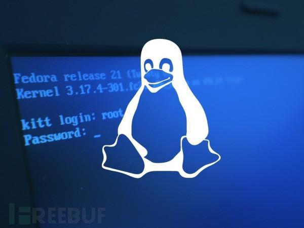 警惕！IceFire 勒索软件开始针对Linux系统了 - FreeBuf网络安全行业门户