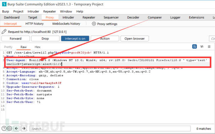 xss-labs靶场解析（详细-通俗易懂版） - FreeBuf网络安全行业门户