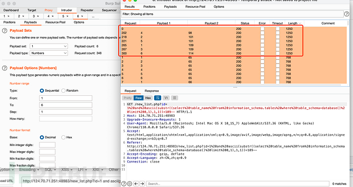 SQL注入-布尔盲注详解 - FreeBuf网络安全行业门户