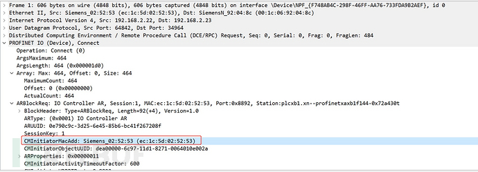 仿伊朗核电欺骗攻击-PROFINET协议中间人攻击复现 - FreeBuf网络安全行业门户