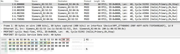 仿伊朗核电欺骗攻击-PROFINET协议中间人攻击复现 - FreeBuf网络安全行业门户