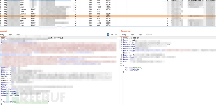 移动安全入门之常见抓包问题二 - FreeBuf网络安全行业门户