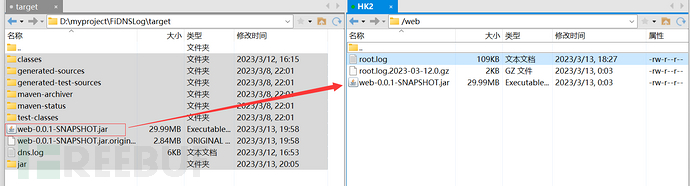 利用Java快速搭建一个DNSLog平台 - FreeBuf网络安全行业门户
