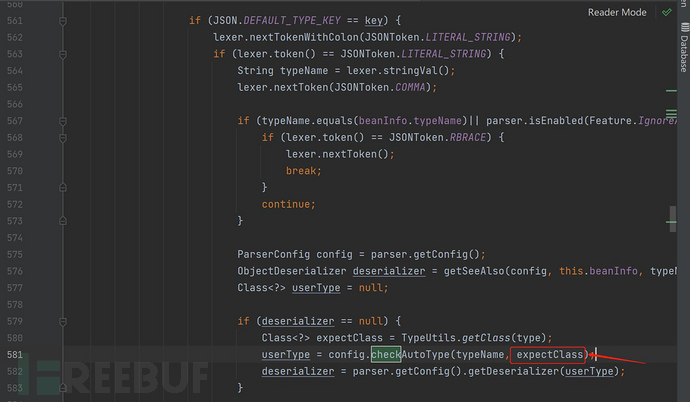 Fastjson从原理到利用 - FreeBuf网络安全行业门户