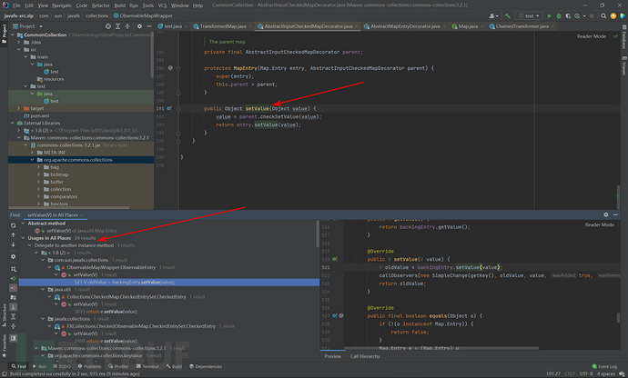 Java反序列化——CC1 - FreeBuf网络安全行业门户