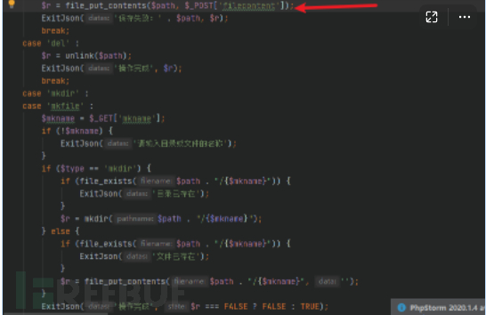 PHP代码审计之HadSky - FreeBuf网络安全行业门户
