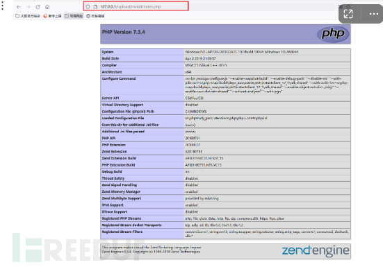 PHP代码审计之HadSky - FreeBuf网络安全行业门户