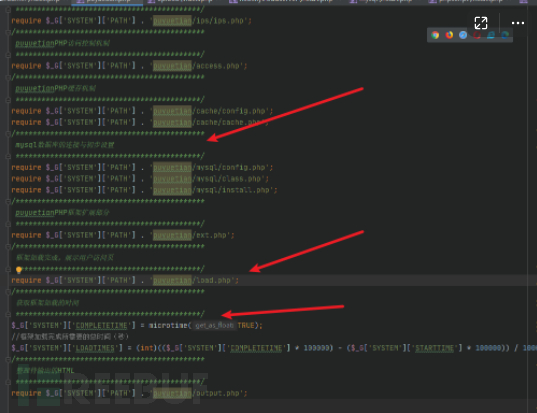 PHP代码审计之HadSky - FreeBuf网络安全行业门户