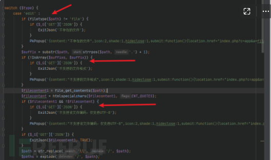 PHP代码审计之HadSky - FreeBuf网络安全行业门户