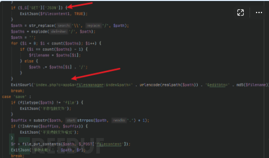 PHP代码审计之HadSky - FreeBuf网络安全行业门户