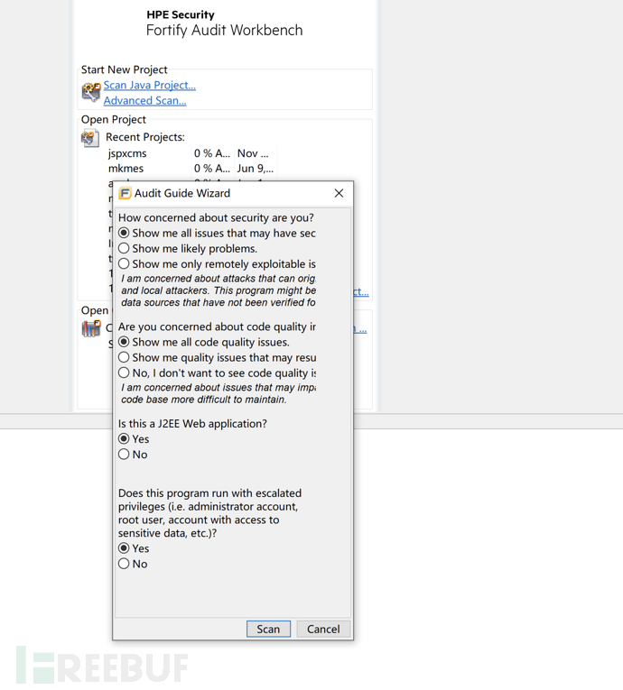 代码审计简介-1 - FreeBuf网络安全行业门户