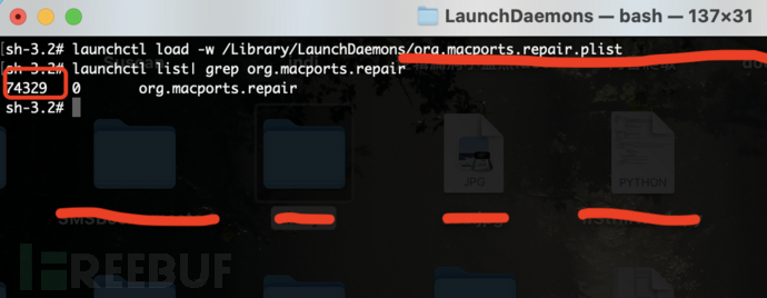 后续：MAC钓鱼后权限维持手段 - FreeBuf网络安全行业门户