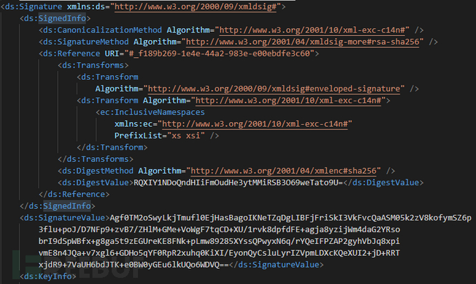五分钟学会SAML协议漏洞的发现与利用 - FreeBuf网络安全行业门户