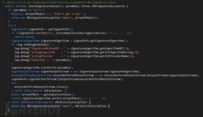 五分钟学会SAML协议漏洞的发现与利用 - FreeBuf网络安全行业门户
