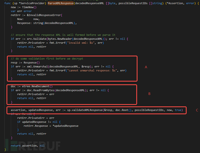 五分钟学会SAML协议漏洞的发现与利用 - FreeBuf网络安全行业门户