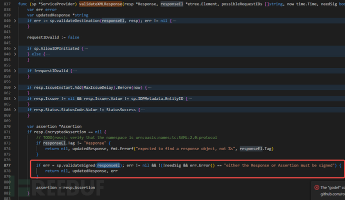 五分钟学会SAML协议漏洞的发现与利用 - FreeBuf网络安全行业门户