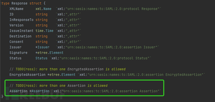 五分钟学会SAML协议漏洞的发现与利用 - FreeBuf网络安全行业门户