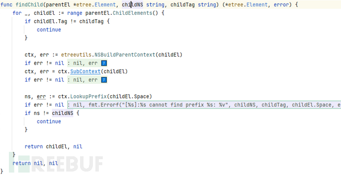 五分钟学会SAML协议漏洞的发现与利用 - FreeBuf网络安全行业门户