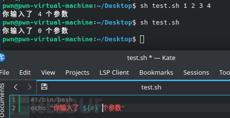 【bashfuck】bashshell无字母命令执行原理 - FreeBuf网络安全行业门户