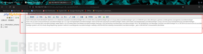 内网穿透Test2 - FreeBuf网络安全行业门户