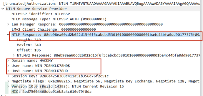 NTLM中继 - FreeBuf网络安全行业门户