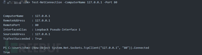 red-team 3.1 - FreeBuf网络安全行业门户