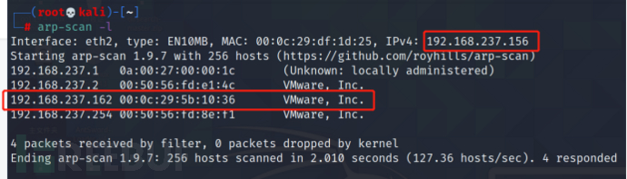 LAMPSecurity: CTF4 - FreeBuf网络安全行业门户
