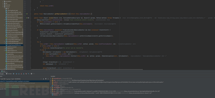 Cve 2023 21839 Weblogic Server Rce分析 Freebuf网络安全行业门户