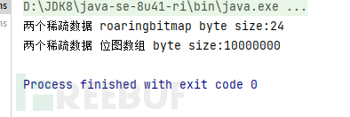 Bitmap、RoaringBitmap原理分析 - FreeBuf网络安全行业门户