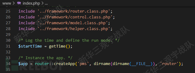 某开源系统SQL注入漏洞源码分析 - FreeBuf网络安全行业门户