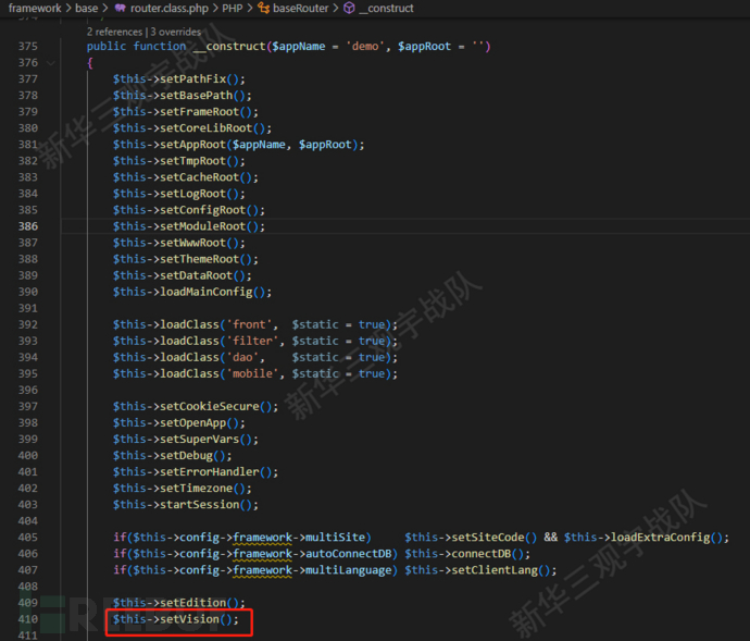 某开源系统SQL注入漏洞源码分析 - FreeBuf网络安全行业门户
