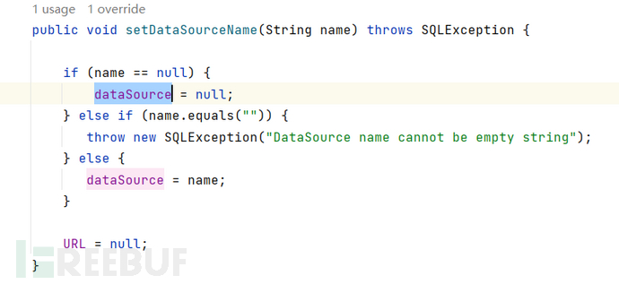 FastJSON(全系漏洞分析-截至20230325) - FreeBuf网络安全行业门户