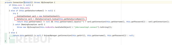 FastJSON(全系漏洞分析-截至20230325) - FreeBuf网络安全行业门户